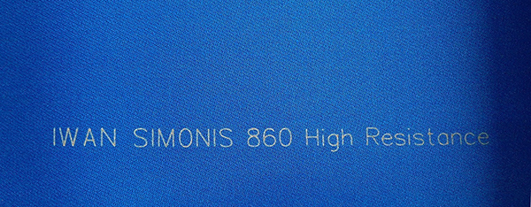 7 ft Simonis 860 Shark Grey – Billiard City